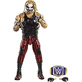 Amazon.com: WWE Elite Collection Series #28 Bray Wyatt Figure : Sports ...