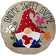 Amazon.com: Spoontiques Bee Stepping Stone Bundle - Decorative Stones ...