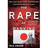 Amazon.com: The Making of the "Rape of Nanking": History and Memory in ...