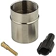 Pfister 910-563K Stem Extension Kit, Satin Nickel - Faucet Extension ...