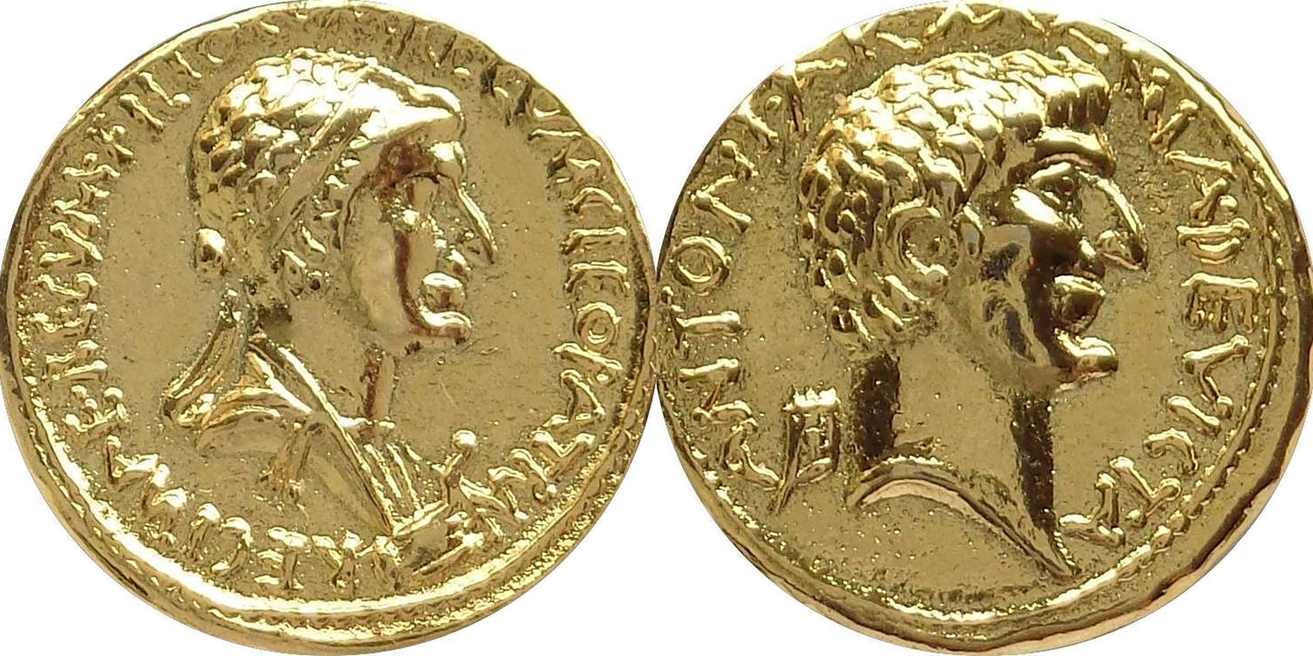Mua Julius Caesar, Brutus, Marcus Aurelius, Cleopatra, 4 Most Famous ...