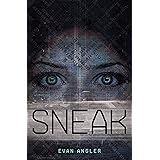 Amazon.com: Spark (Swipe Series): 9781400321988: Angler, Evan: Books