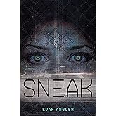 Amazon.com: Swipe (Swipe Series, 1): 9781400318360: Angler, Evan: Books