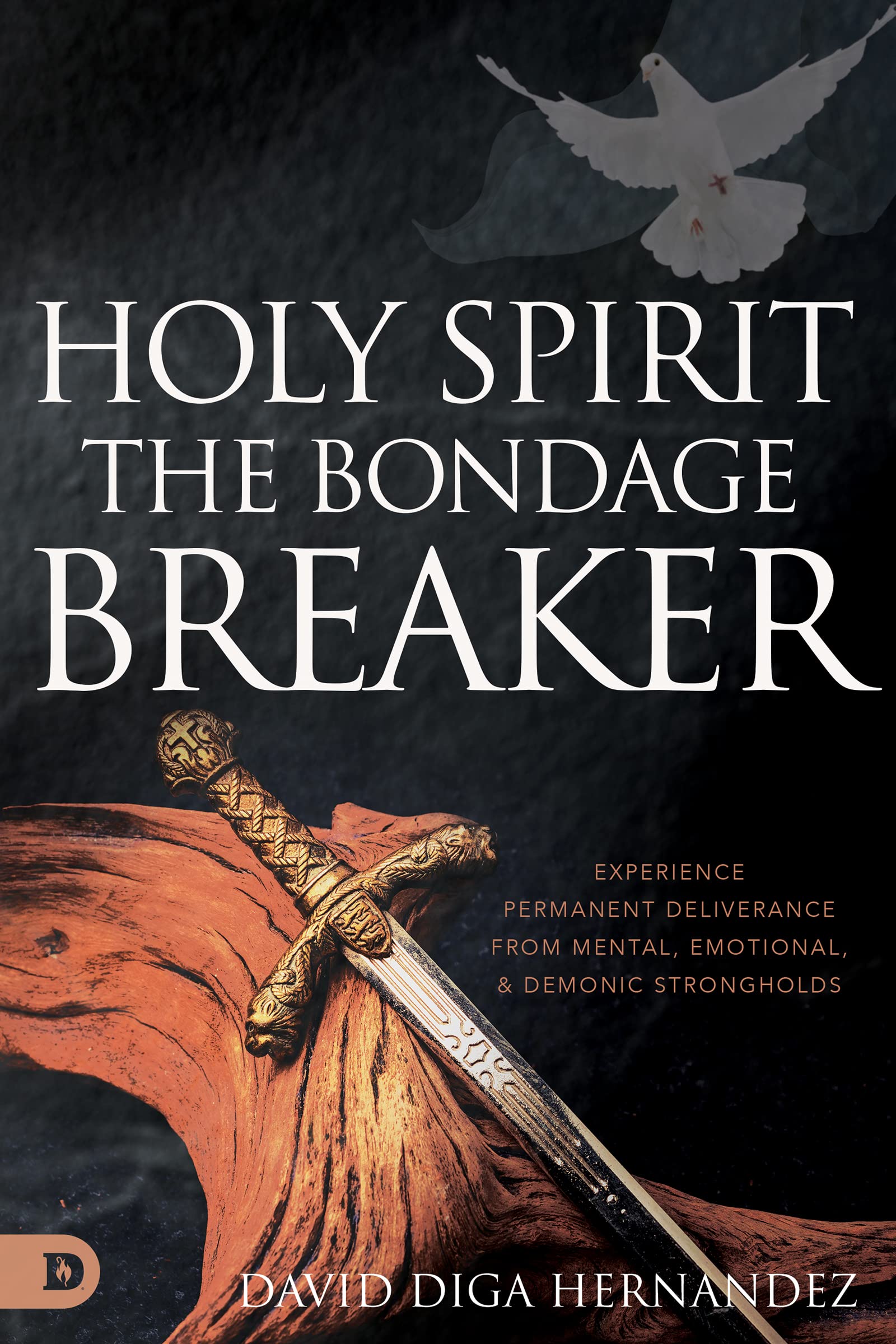 Mua Holy Spirit: The Bondage Breaker: Experience Permanent Deliverance ...