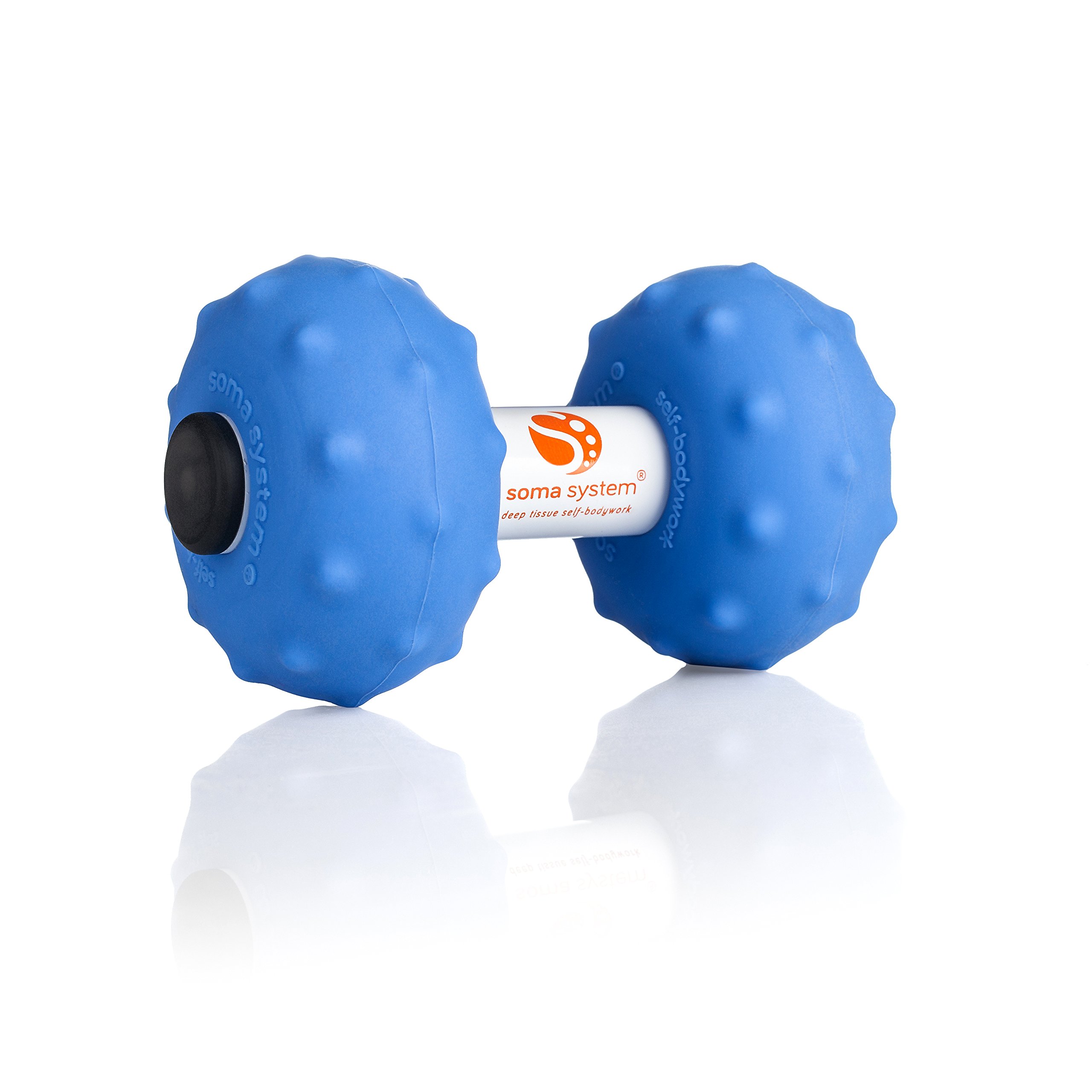 Amazon.com: soma system Portable Muscle Massage Roller [Soft ...
