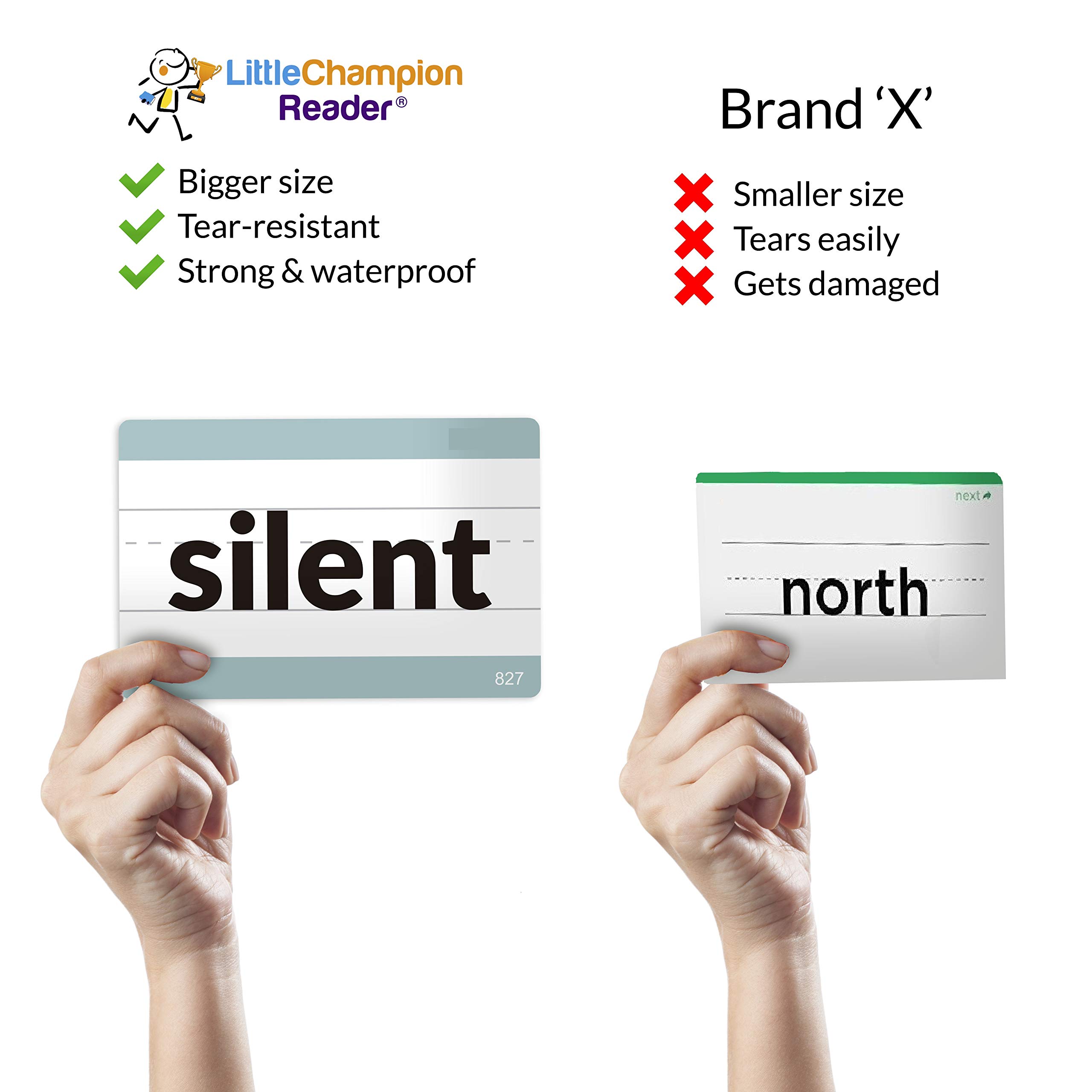 Mua 1,000 Sight Fry Dolch Word-List Flashcards in 10-Pack Bundle Set ...