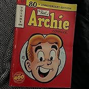 The Best of Archie Comics: Archie Superstars: 9781879794849: Amazon.com ...