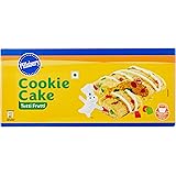 Pillsbury Cookie Cake Greeting Pack, 276g (12 Single Packs Inside ...