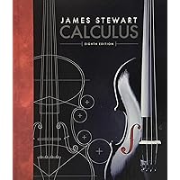 Calculus: Stewart, James, Clegg, Daniel K., Watson, Saleem ...