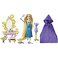 Disney Tangled the Series Rapunzel's Bedroom Vanity : Hasbro: Toys & Games
