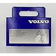 Amazon.com: Genuine Volvo Brake Pad Kit 32287447 : Automotive