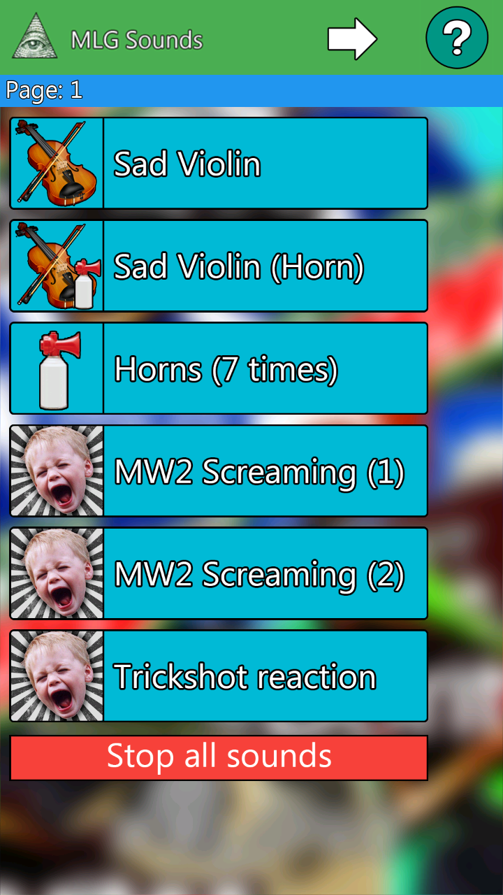 Amazon.com: MLG Sounds: Appstore for Android