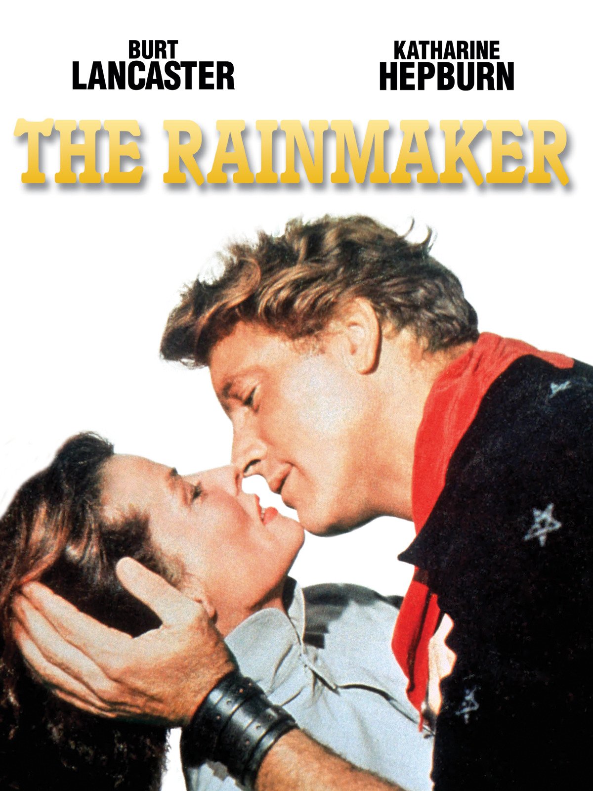 Watch The Rainmaker | Prime Video