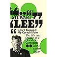 How I Escaped My Certain Fate: Lee, Stewart: 8601420687462: Amazon.com ...