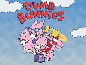 Watch Dumb Bunnies Season 1 | Prime Video