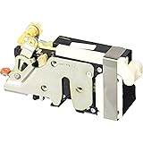 Amazon.com: GM Genuine Parts 19210214 Driver Side Front Door Lock ...