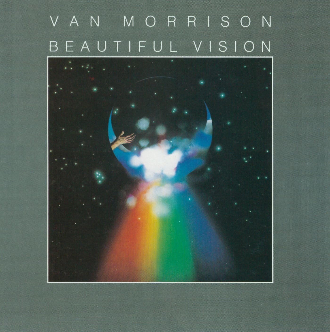 Beautiful Vision - Amazon.co.uk