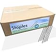 Amazon.com : Sandbaggy 1000 Count 6" Landscape Staples | Industrial ...