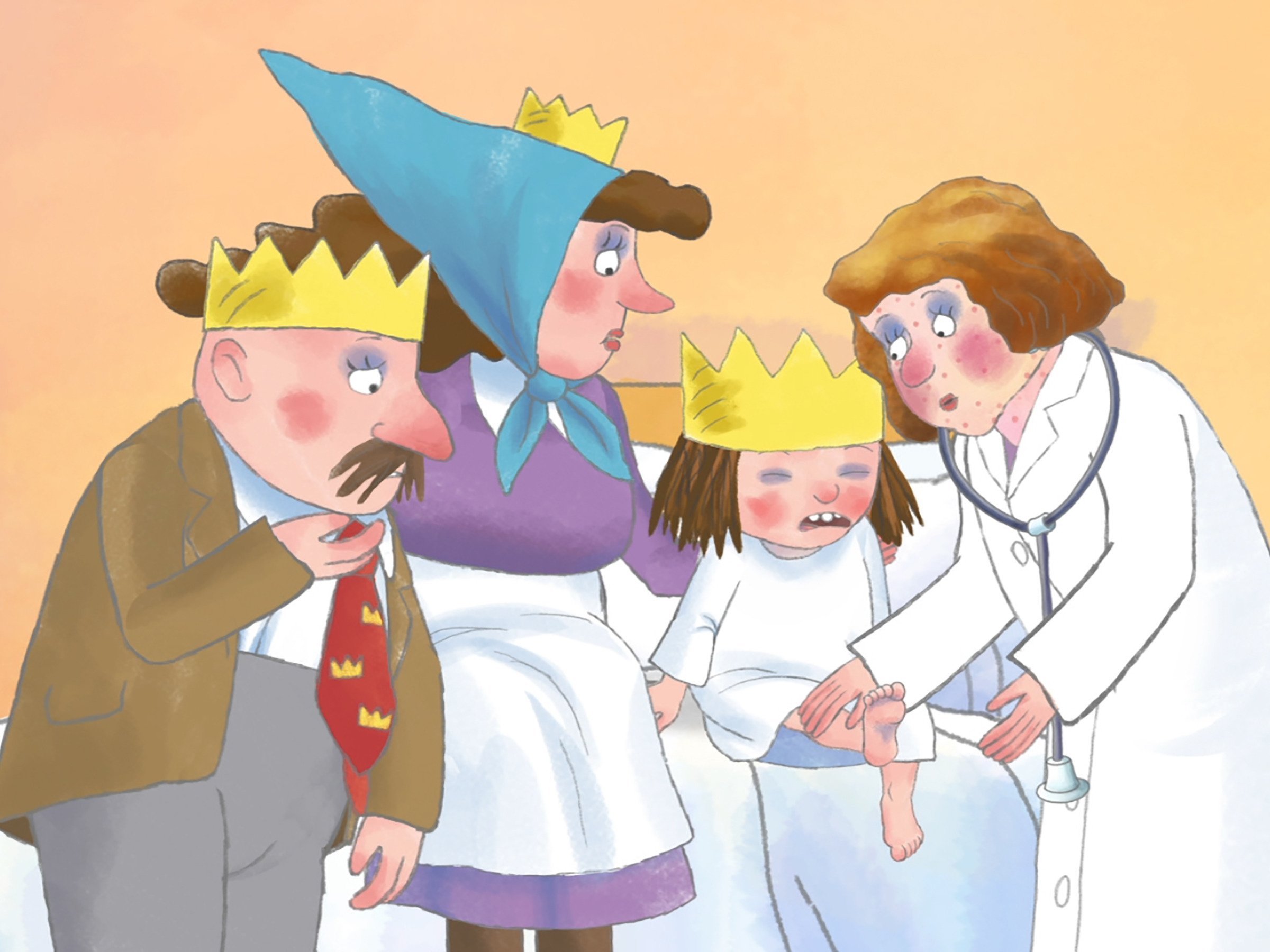 Watch Little Princess - Season 2 | Prime Video