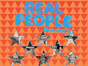 Watch Real People | Prime Video