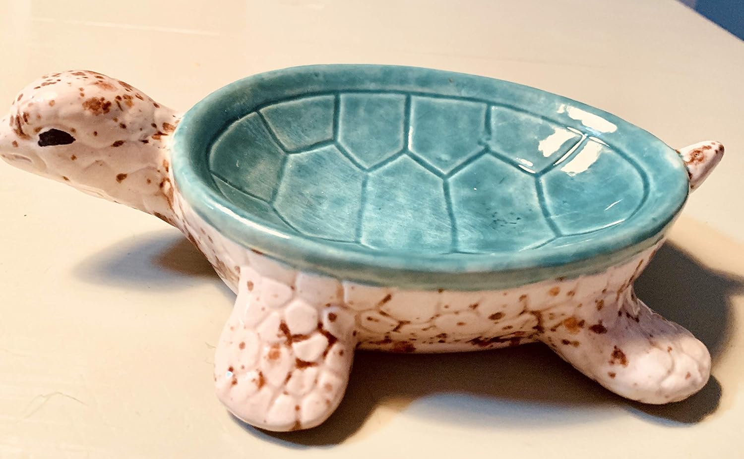 Amazon.com: turtle bowl: Handmade