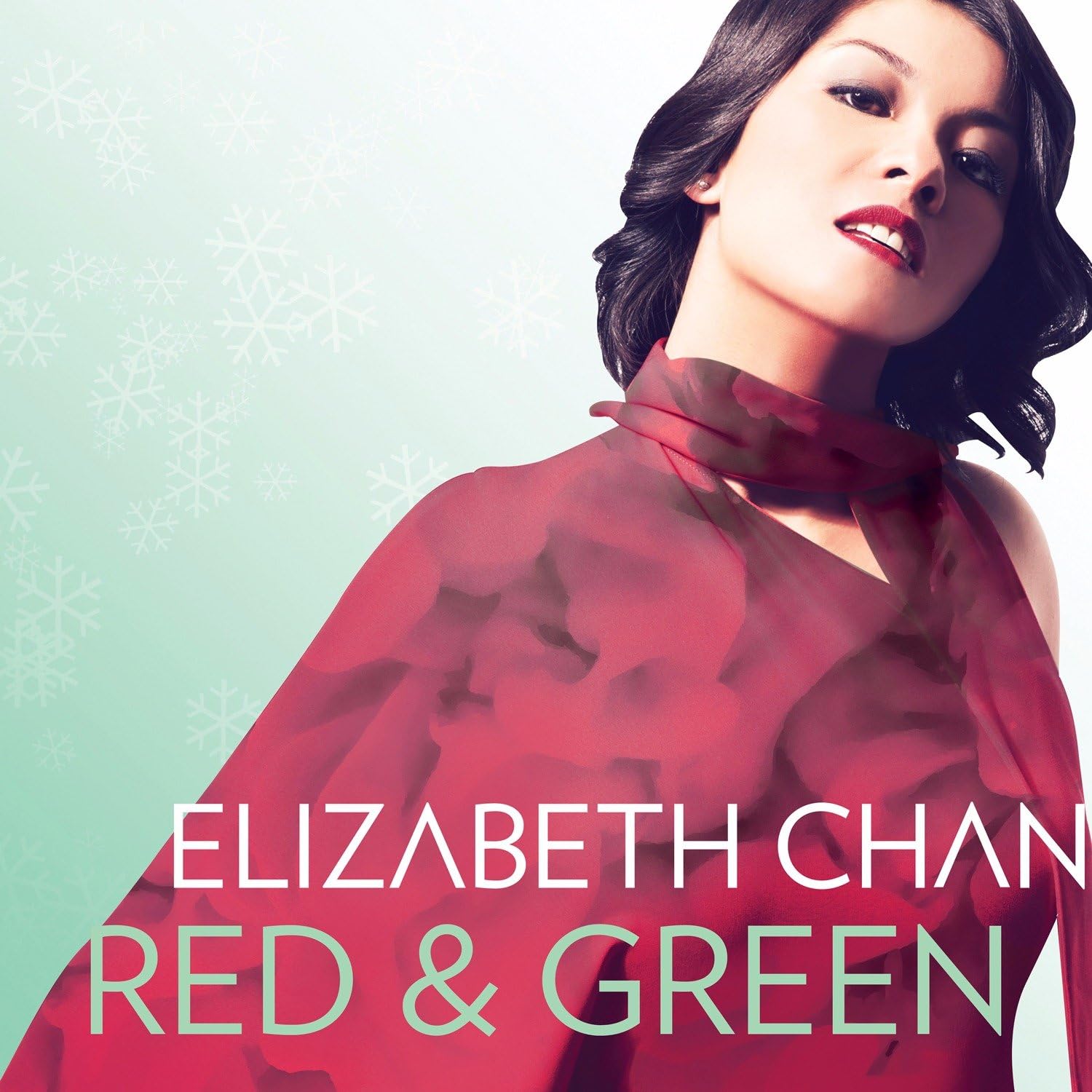 Red & Green: Amazon.co.uk: Music