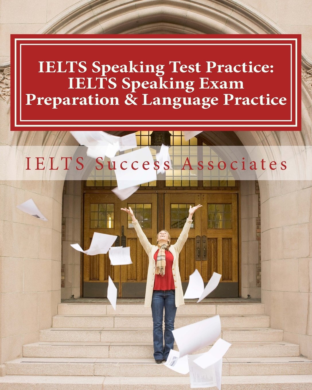 Mua IELTS Speaking Test Practice - IELTS Speaking Exam Preparation ...