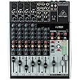 Amazon.com: Behringer Xenyx 1204USB Mixer with USB : Everything Else