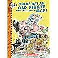 Amazon - There Was an Old Pirate Who Swallowed a Map! (There Was an Old ...