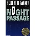Night Passage: Parker, Robert B.: 9780399143045: Amazon.com: Books
