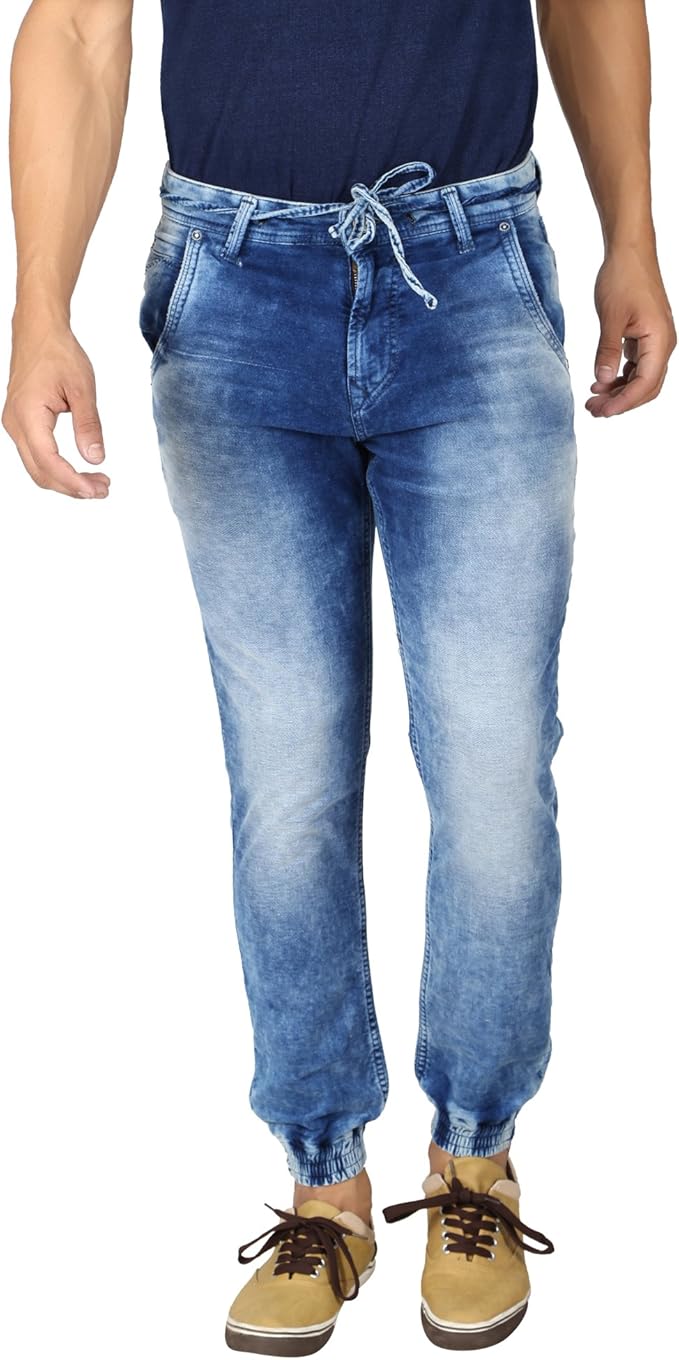 Buy KILLER Men's Jeggings at Amazon.in