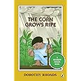 The Corn Grows Ripe (Puffin Newbery Library): Dorothy Rhoads, Jean ...