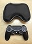 Amazon.com: Hermitshell Travel Case Fits DualShock 4 Wireless ...