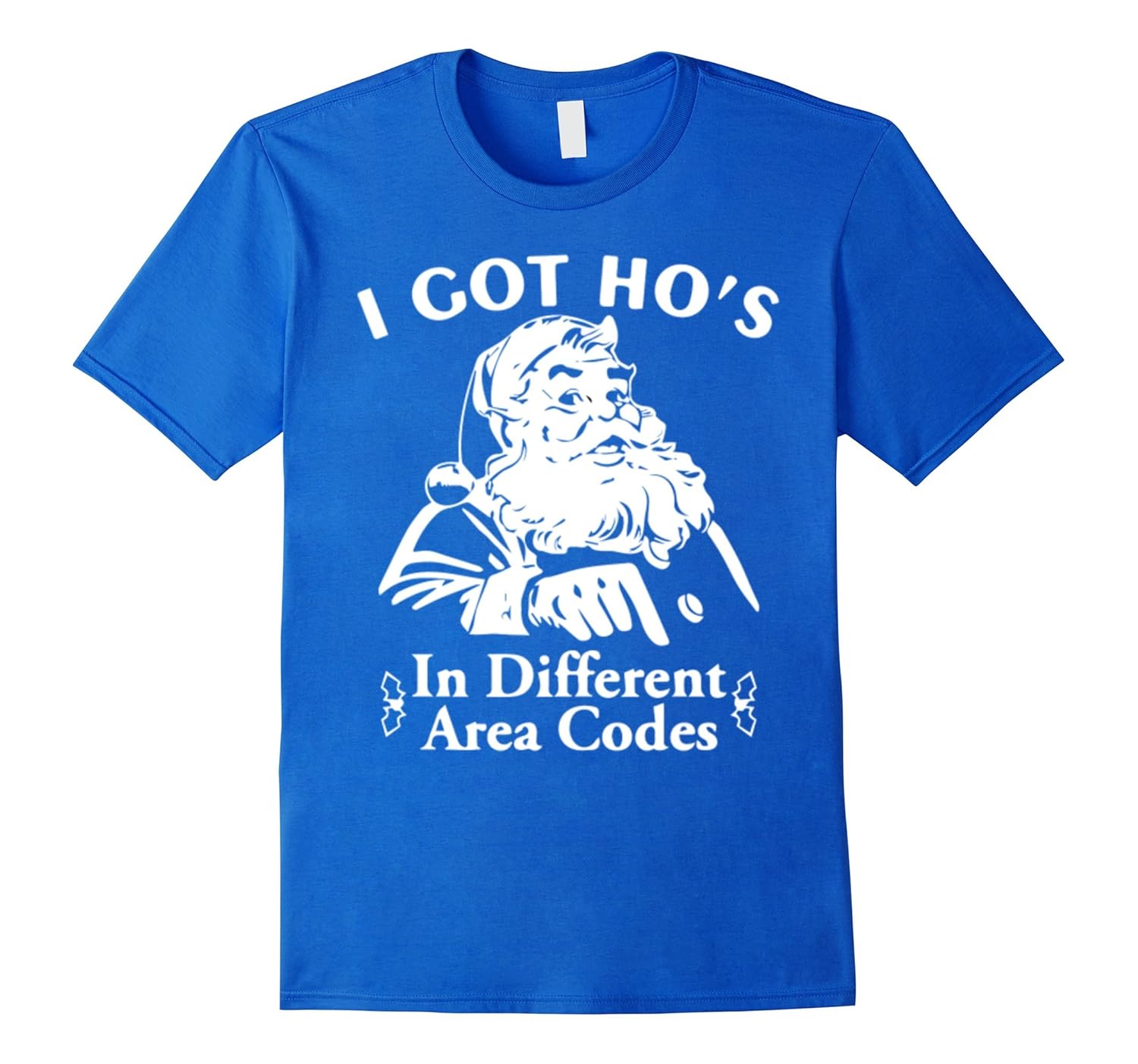 I Got Hos In Different Area Codes Tshirts-Art – Artvinatee