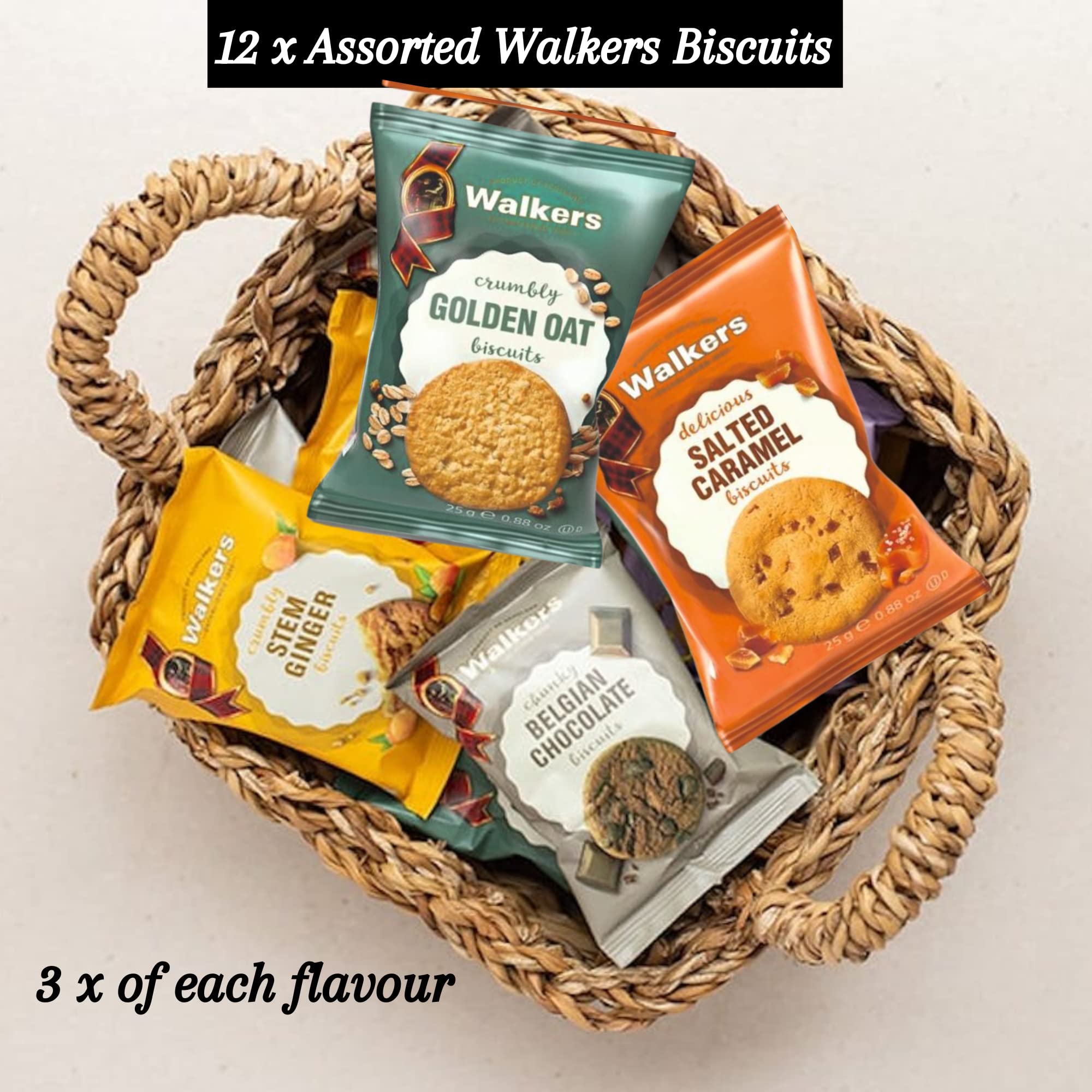 Mua Walkers Shortbread Cookies & Border Biscuits Assorted British ...