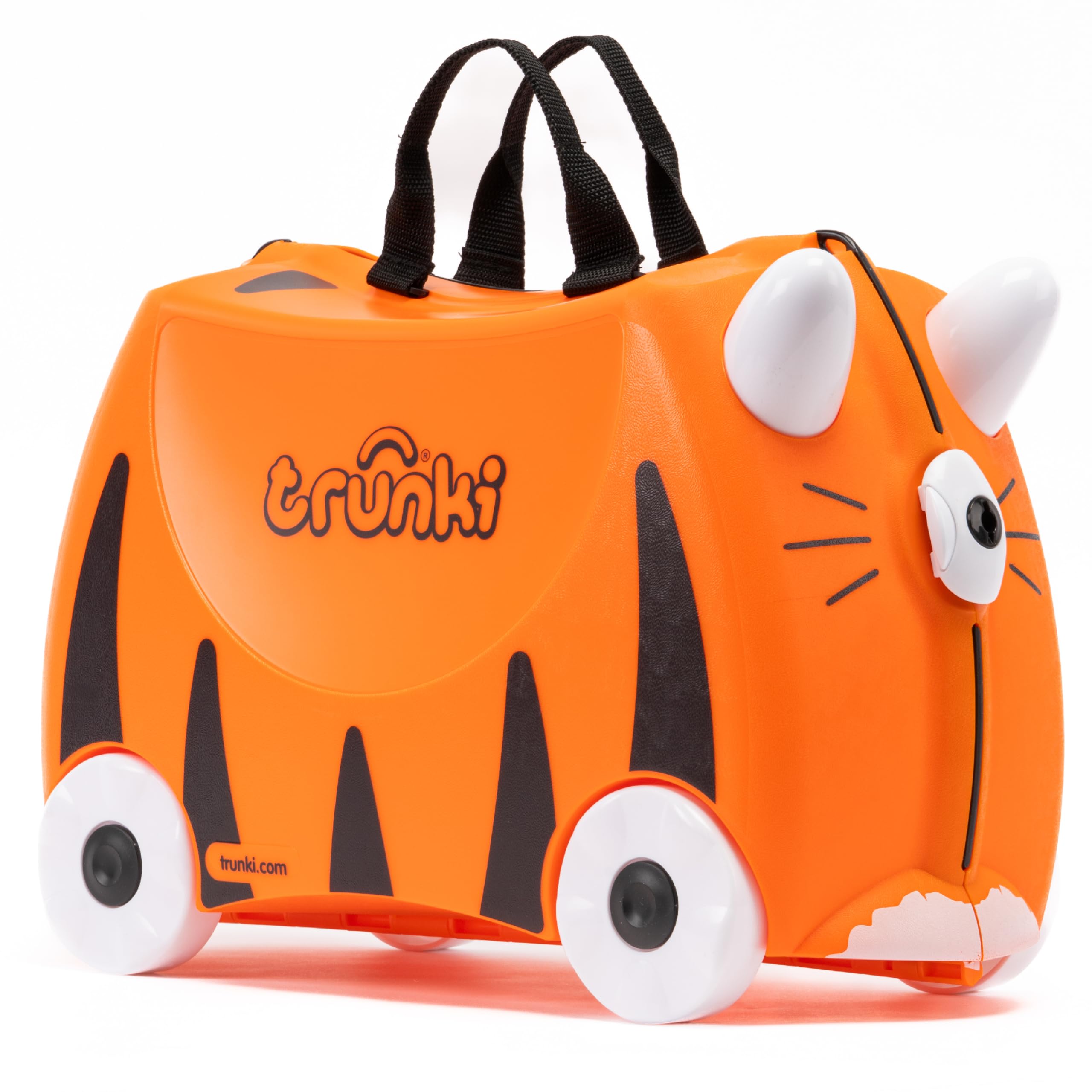 Mua Trunki Ride-On Kids Suitcase | Tow-Along Toddler Luggage | Carry-On ...