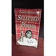 Selected Poems: Louise Bennett: Louise Bennett (Edited by Mervyn Morris ...