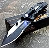 TAC-FORCE KNIVES LED LIGHT Assisted Opening Rescue Knife in Saudi ...