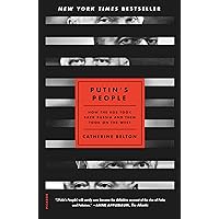 All the Kremlin's Men: Inside the Court of Vladimir Putin: Zygar, Mikhail: 9781610397391: Amazon ...