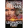 Amazon.com: Leopard's Fury (A Leopard Novel): 9780515156225: Feehan ...