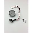 Amazon.com - caSino187 Top Bumper IR RCON Sensor Works with Roomba 500 ...