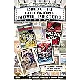 The Overstreet Guide To Collecting Movie Posters (Overstreet Guide to ...
