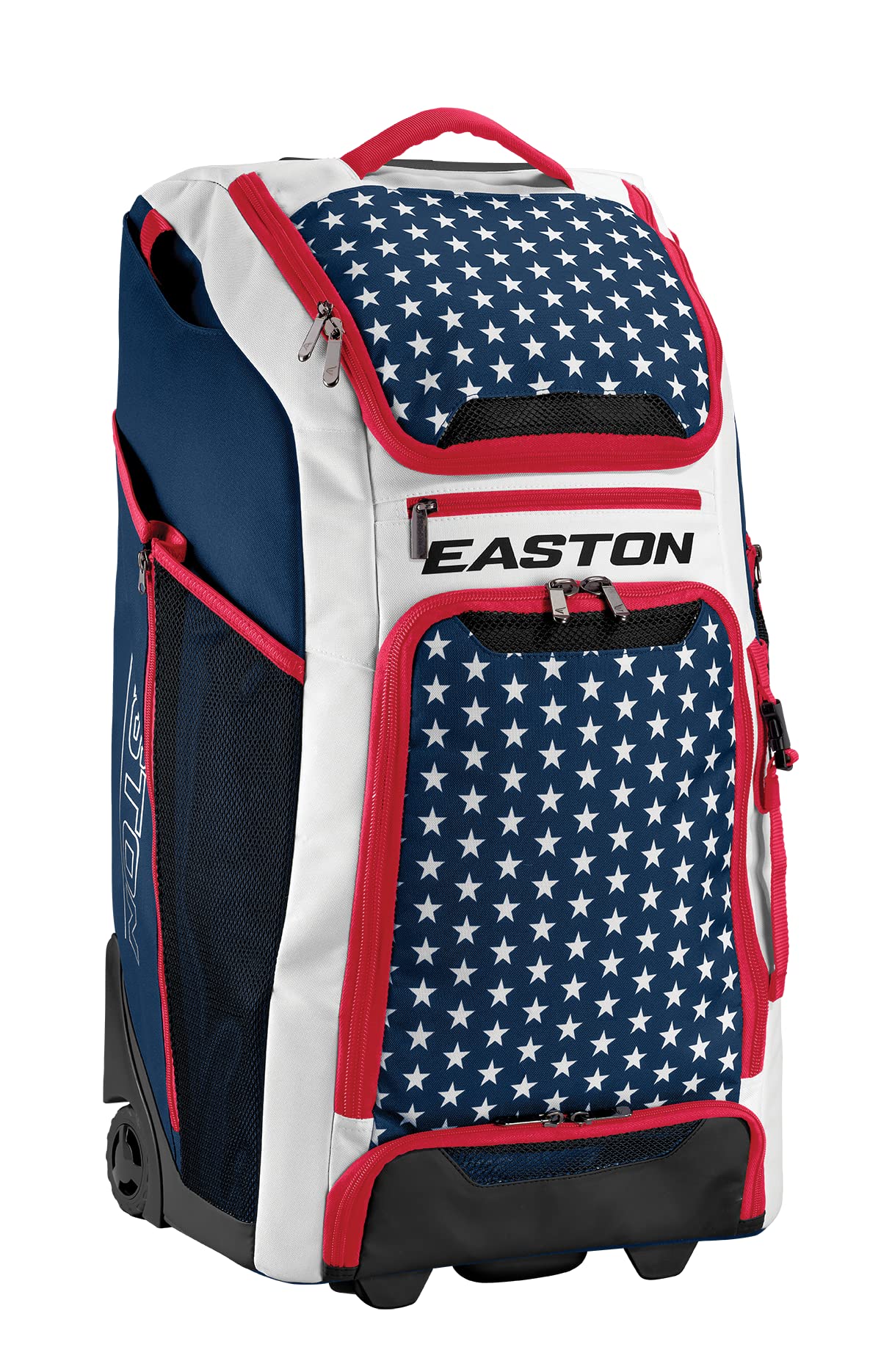 Mua Easton | Catcher's Wheeled Bag Series | Baseball & Softball ...