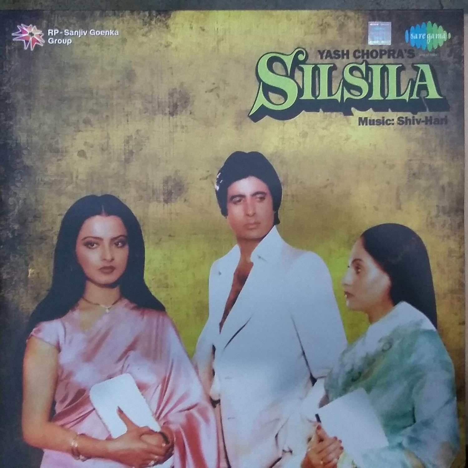 Silsila: Amazon.in: Movies & TV Shows