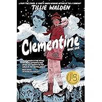 Amazon.com: Clementine Book Two (Clementine, 2): 9781534325197: Walden ...