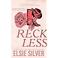 Reckless (Chestnut Springs, 4): Silver, Elsie: 9781728297033: Amazon.com: Books