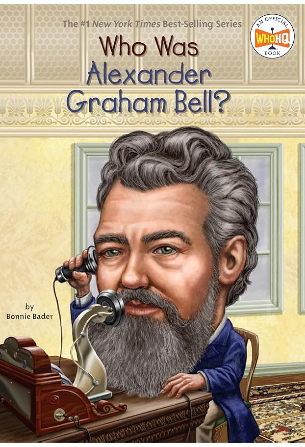 Alexander Graham Bell Inicio Da Vida Cumpleañer@s De La Semana | NVI