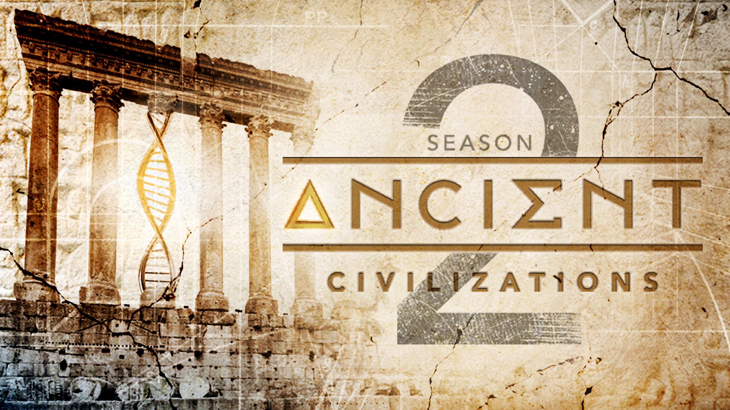 Watch Ancient Civilizations - Season 2 | Prime Video