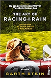 The Art of Racing in the Rain eBook: Garth Stein: Amazon.co.uk: Kindle ...