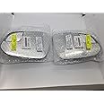 Amazon.com: Genuine Toyota 2014 & Newer 4Runner Blind Spot Side View ...